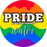 Pride Water – proudly making waves